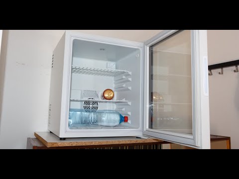 Why is My Mini Fridge Not Cooling? 7 Fixes