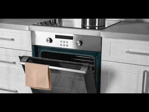How Does an Electric Range Work? 5 Key Facts