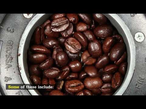 How Does a Coffee Grinder Work? 3 Key Facts