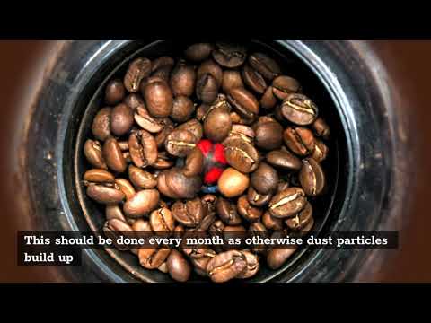 How to Make Coffee with a Grinder: 3 Tips