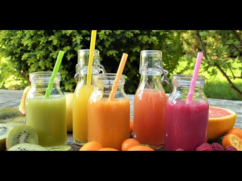3 Vitamin C Powerhouse Juices to Boost Your Immunity Daily