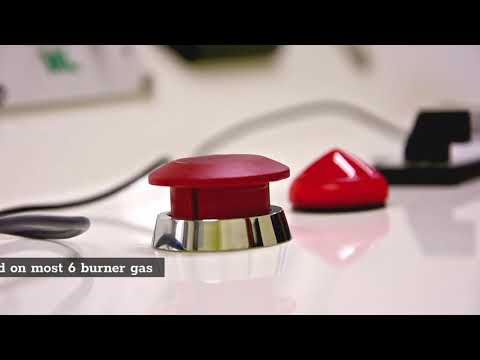 Top 7 Reasons the 6-Burner Cooktop is a Must-Have for Avid Chefs