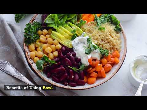 4 Reasons Versatile Utility Bowls Boost Kitchen Efficiency