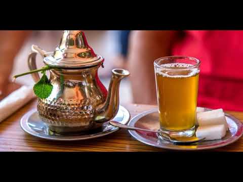 Moroccan Tea Magic: 4 Intriguing Facts Revealed