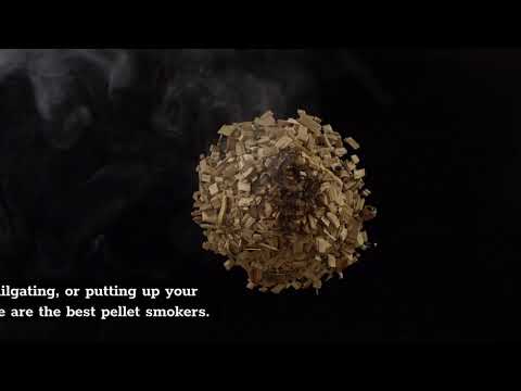 Pellet Smoker Buyer's Guide: 5 Key Things to Know Before Buying