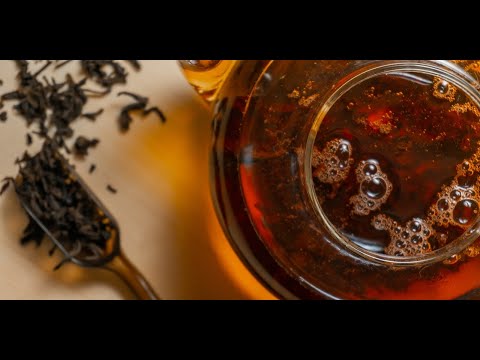 3 Vital Facts You Should Know About Black Tea