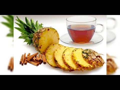 5 Refreshing Benefits of Pineapple Tea You'll Love