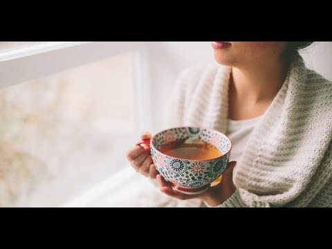 7 Soothing Teas to Help You Sleep Better Tonight