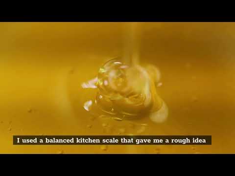 Which Honey Dipper Shape is Best: Round, Flat or Hexagonal?