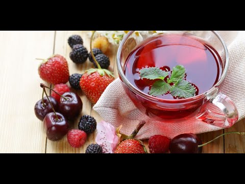 5 Refreshing Facts About the Health Benefits of Fruit Tea