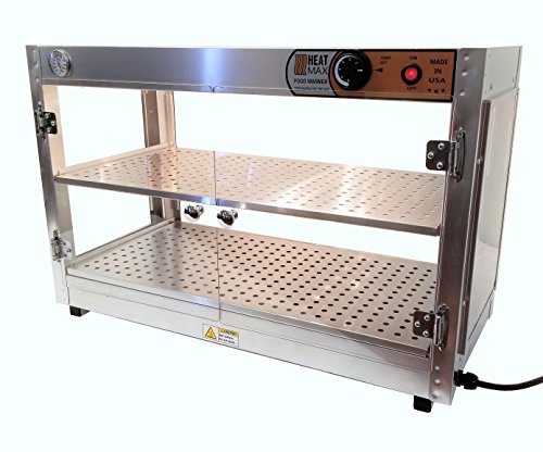 Best HeatMax Food Warmers for Restaurants, Catering