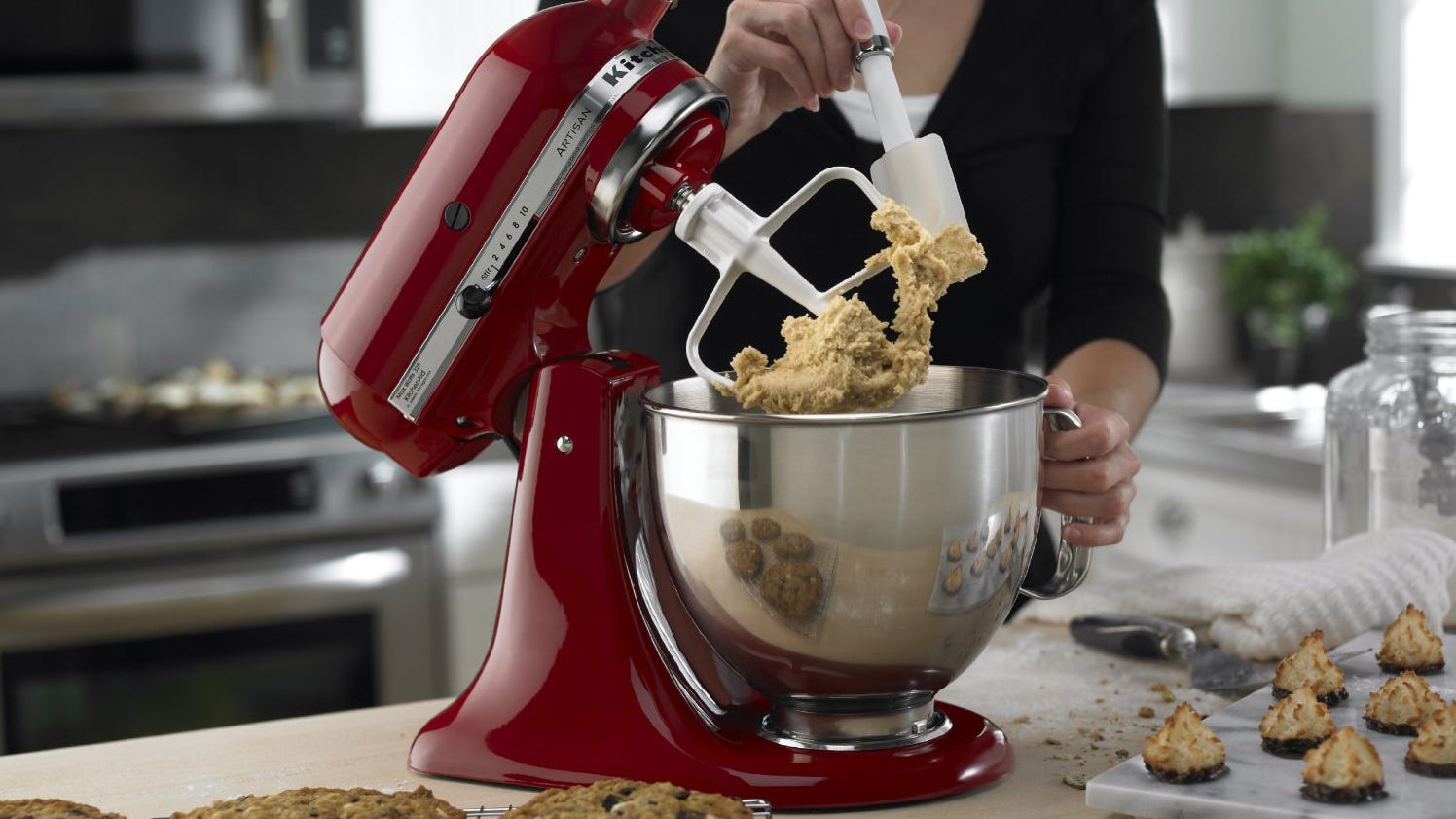KitchenAid Mixers Price - Your Guide to Savings
