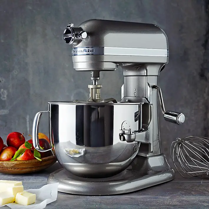 Kitchen Aid Pro Series Mixer - The Perfect Mixer for You