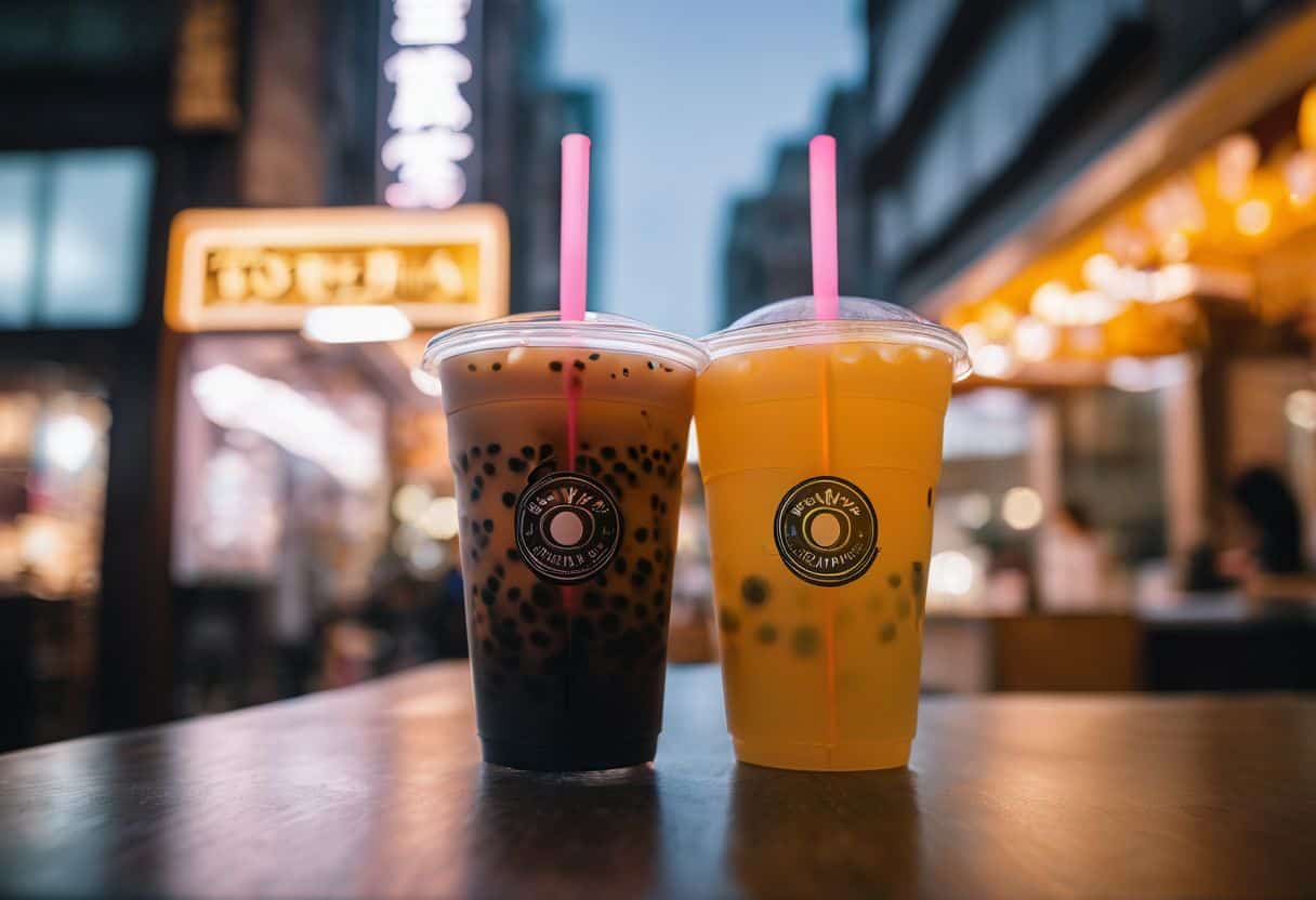 A Comprehensive Comparison of Crystal Boba vs Regular Boba Calories ...