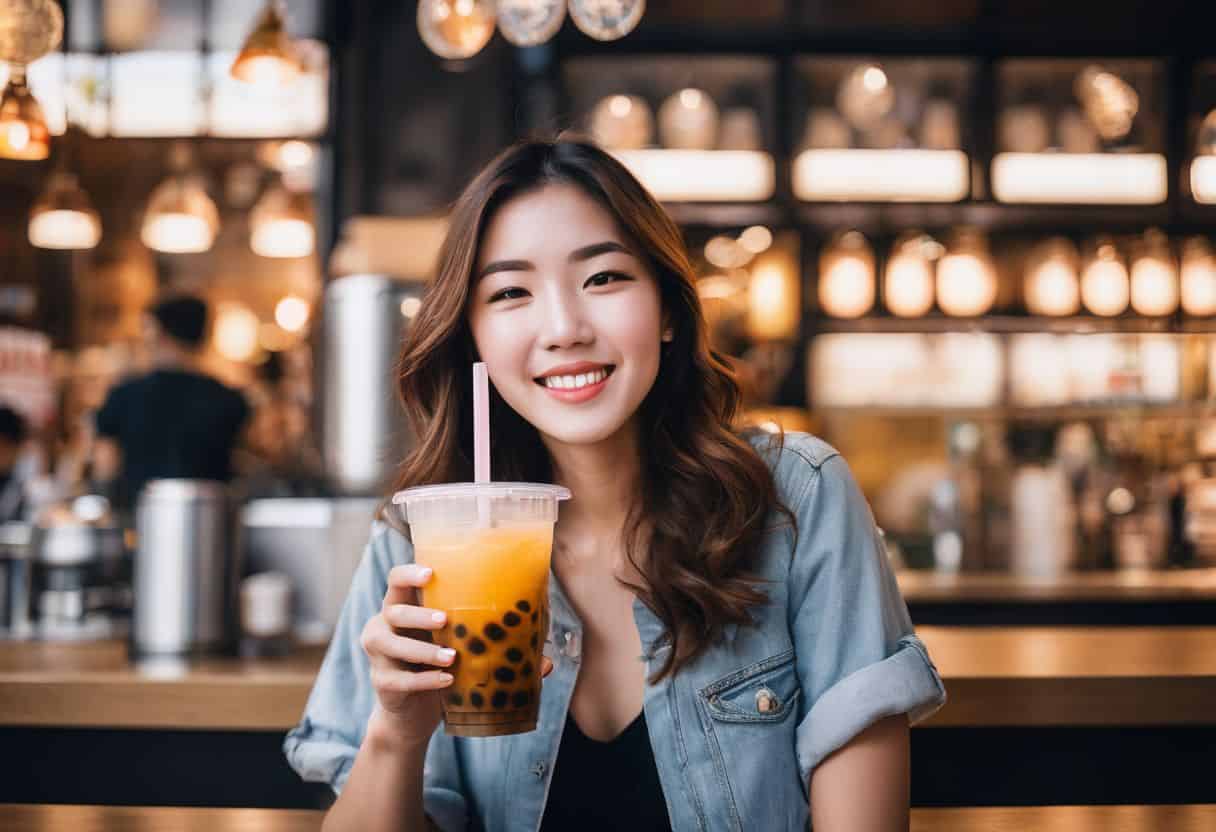 Crystal Boba vs Tapioca: Deciding the Best Bubble Tea Topping