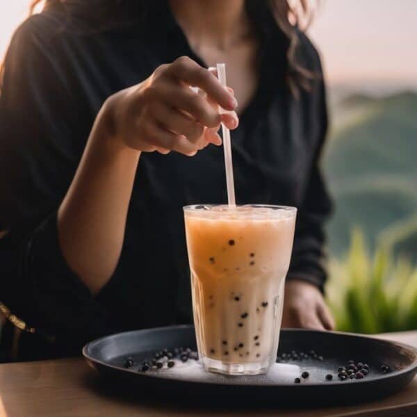 What is Crystal Boba? And What Makes It Unique? Complete Guide