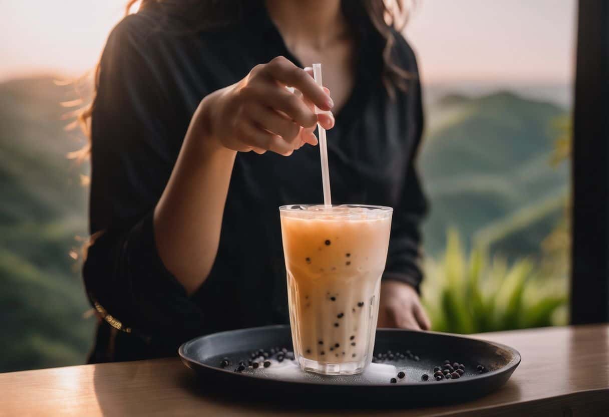 Is Crystal Boba Bad for You? Examining the Health Risks