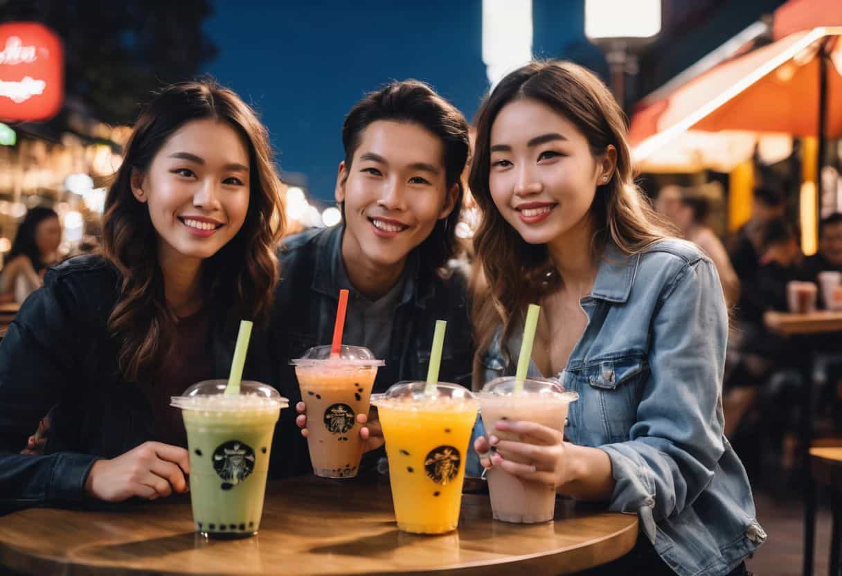 The Ultimate Guide to Crystal Boba Bubble Tea: Everything You Need to Know