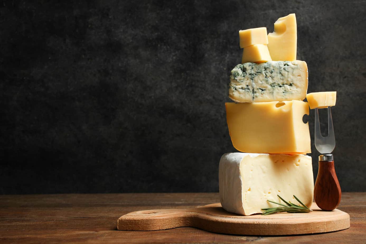 Seasonal Cheeses: What To Savor Each Amazing Season