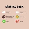 Crystal Boba Original Beverage Review