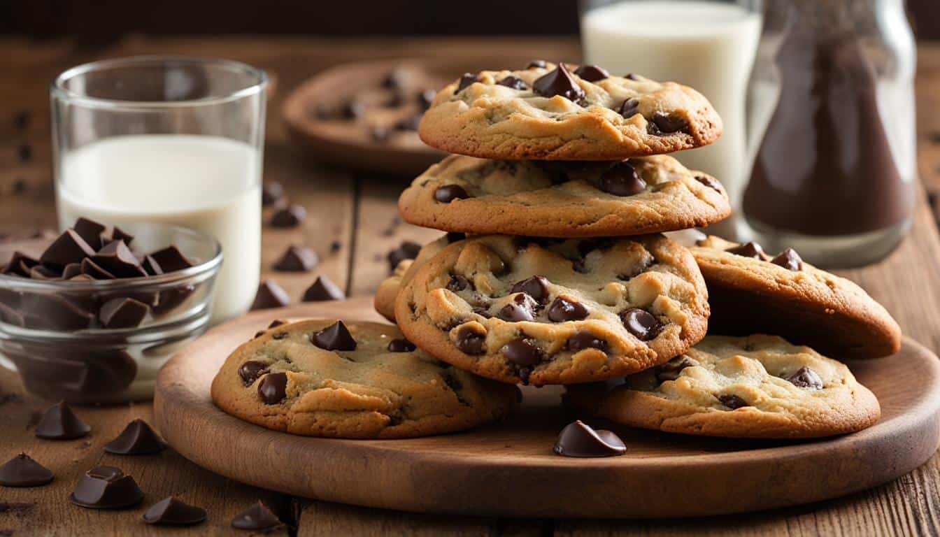 Satisfy Your Sweet Tooth with Healthy Allulose Cookies