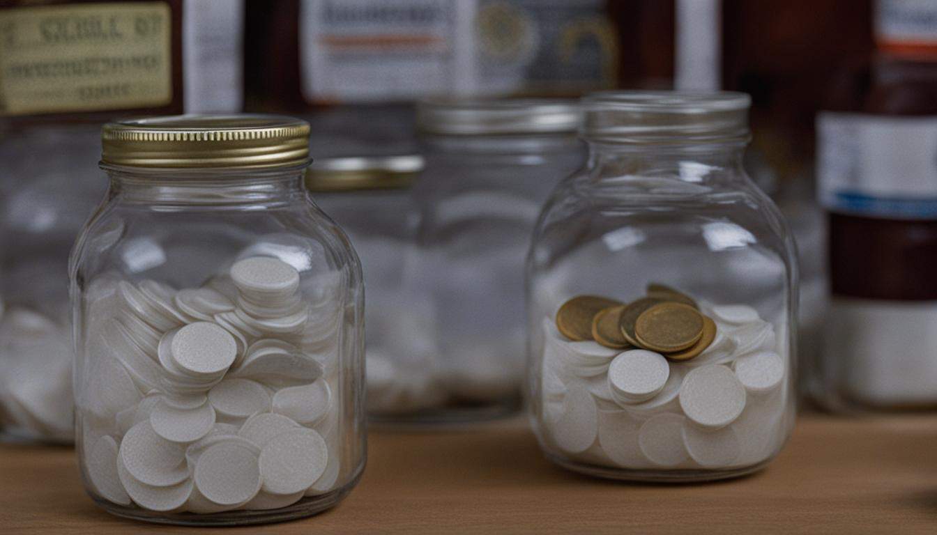 Comparing Sweeteners: Allulose vs Swerve – Which One to Pick?