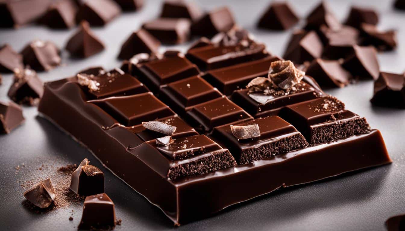 Discover the Sweet Delight of Allulose Chocolate Today