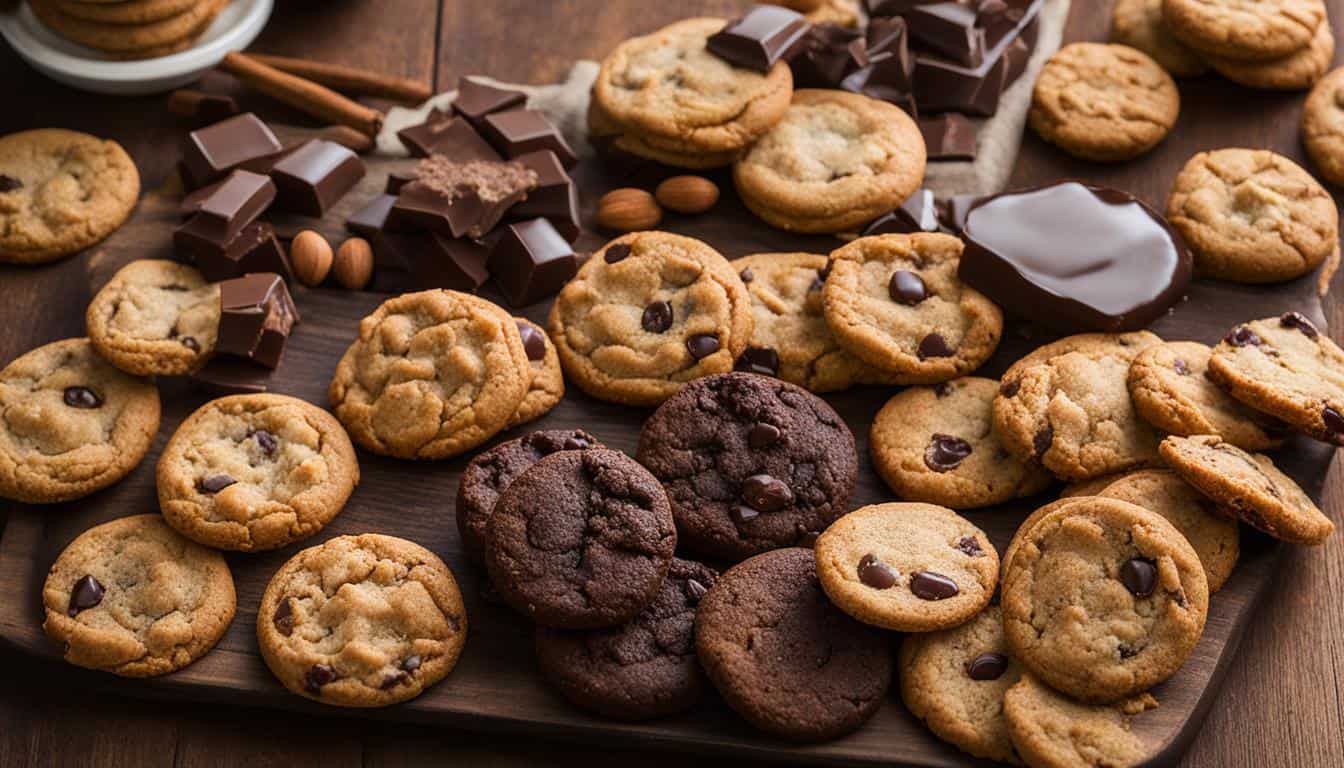 Satisfy Your Sweet Tooth with Healthy Allulose Cookies