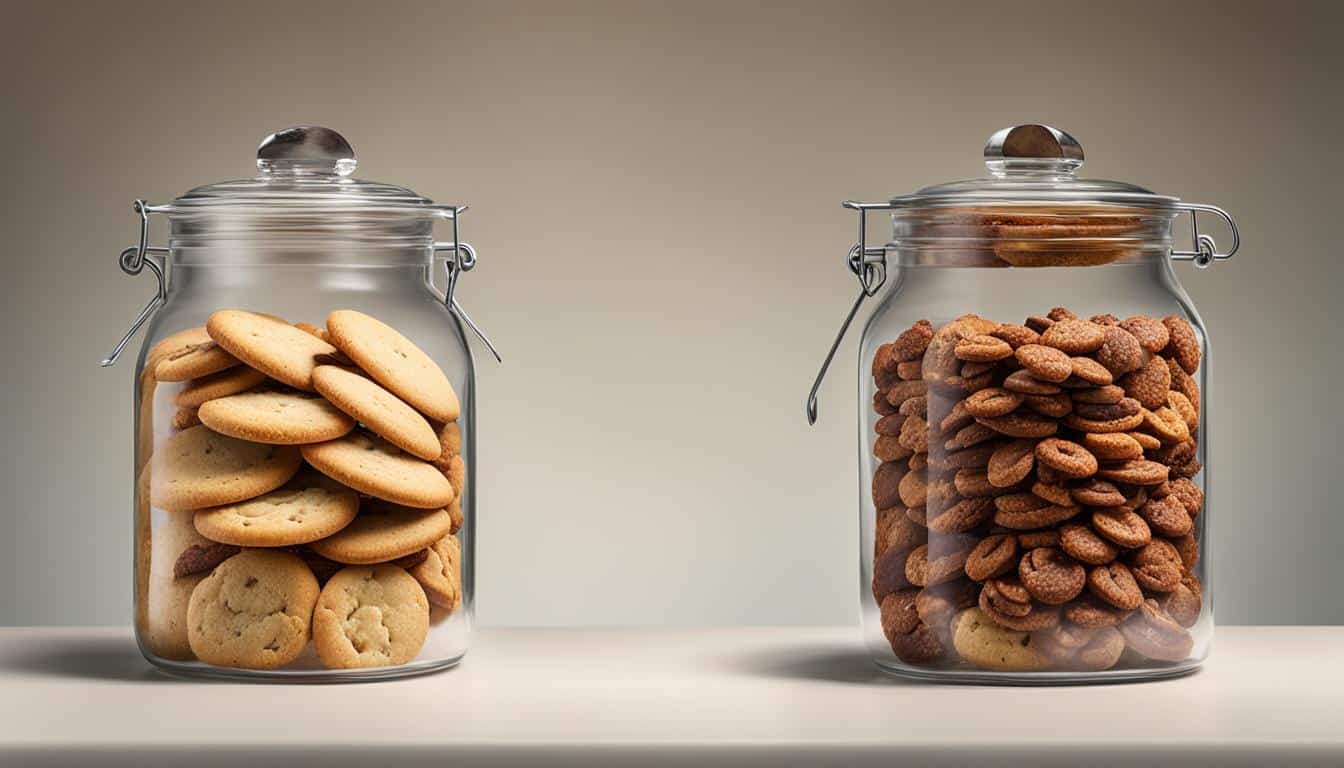 Satisfy Your Sweet Tooth with Healthy Allulose Cookies
