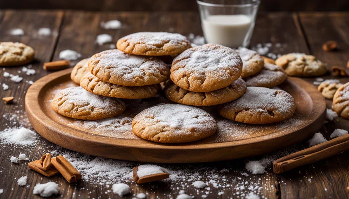 Satisfy Your Sweet Tooth with Healthy Allulose Cookies