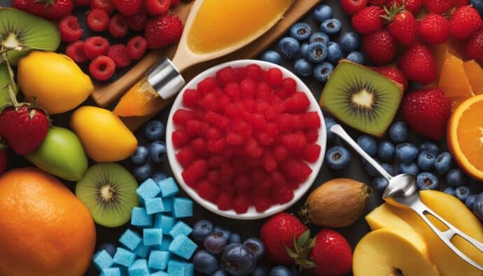 Understanding the Side Effects of Allulose: Key Facts