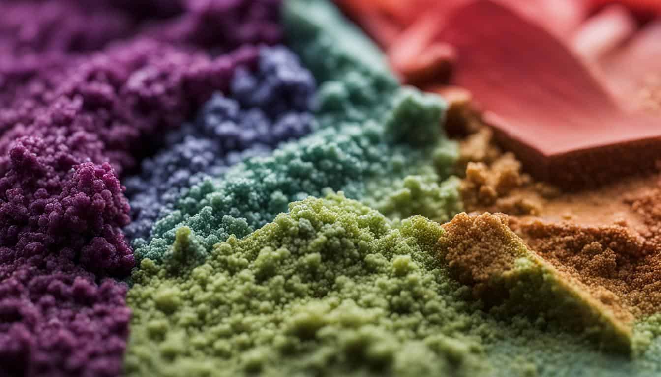 Comparing Sweeteners: Allulose vs Swerve – Which One to Pick?