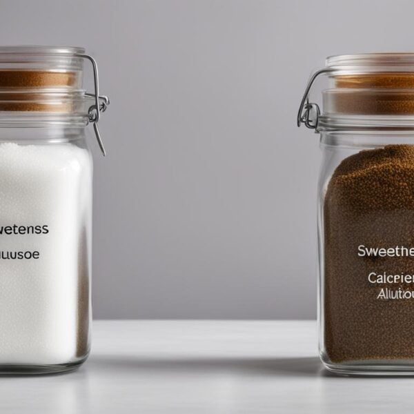 Sweet Success: Baking with Allulose for Healthier Treats