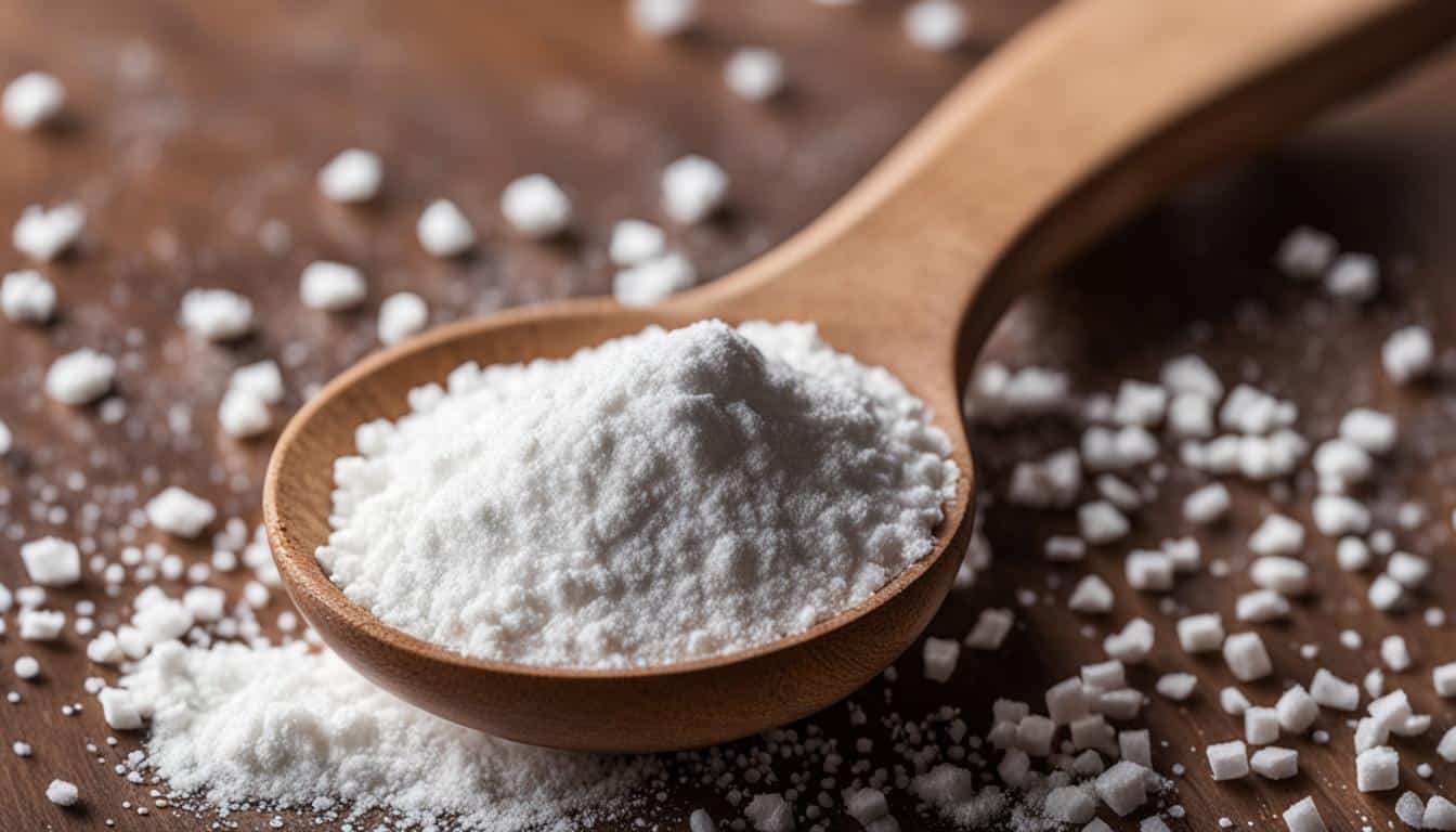 Sweet Success: Baking with Allulose for Healthier Treats