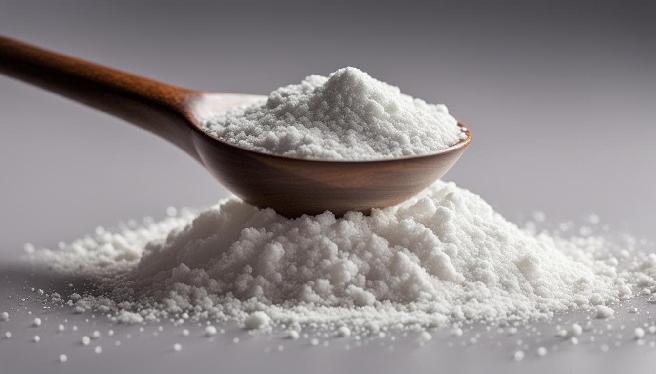 Discover the Sweet Benefits of Powdered Allulose Today!