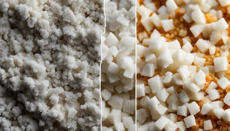 Improving Texture in Cooking with Allulose 2024