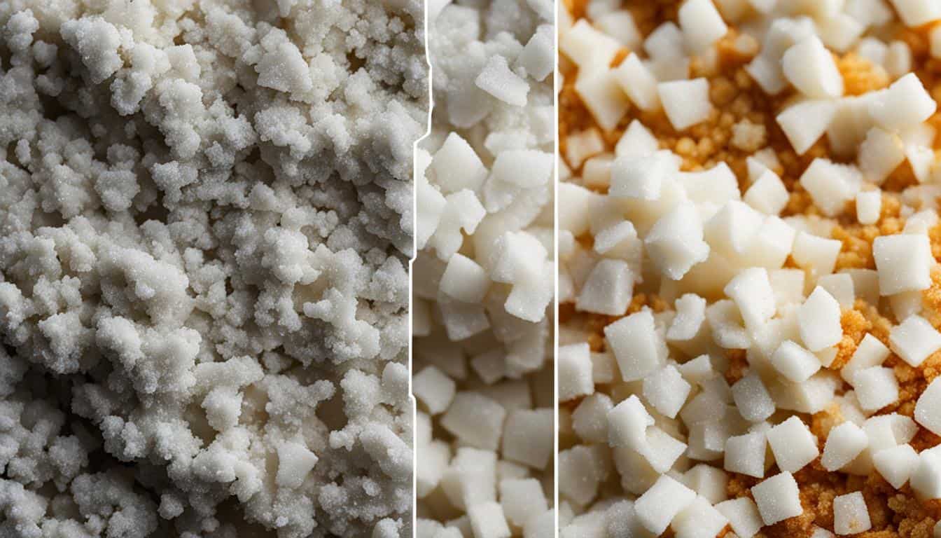 Improving Texture in Cooking with Allulose 2024