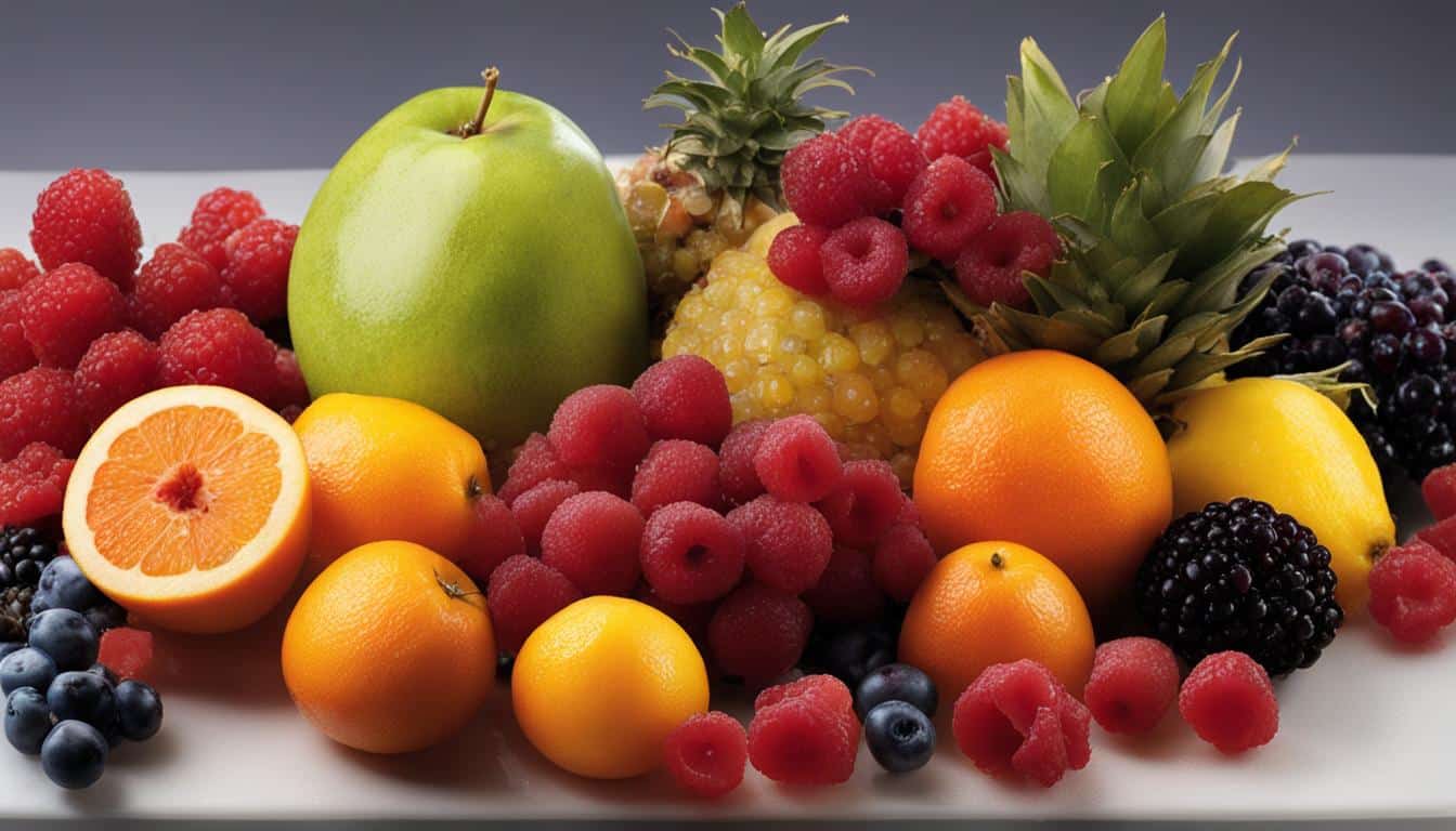 Allulose in Different Fruits: A Comprehensive Guide