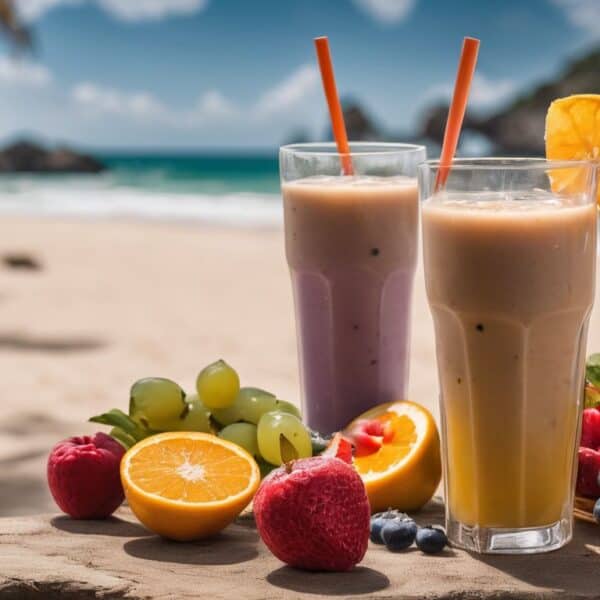 Top 5 Crystal Boba Brands to Try for Your Next Bubble Tea Fix