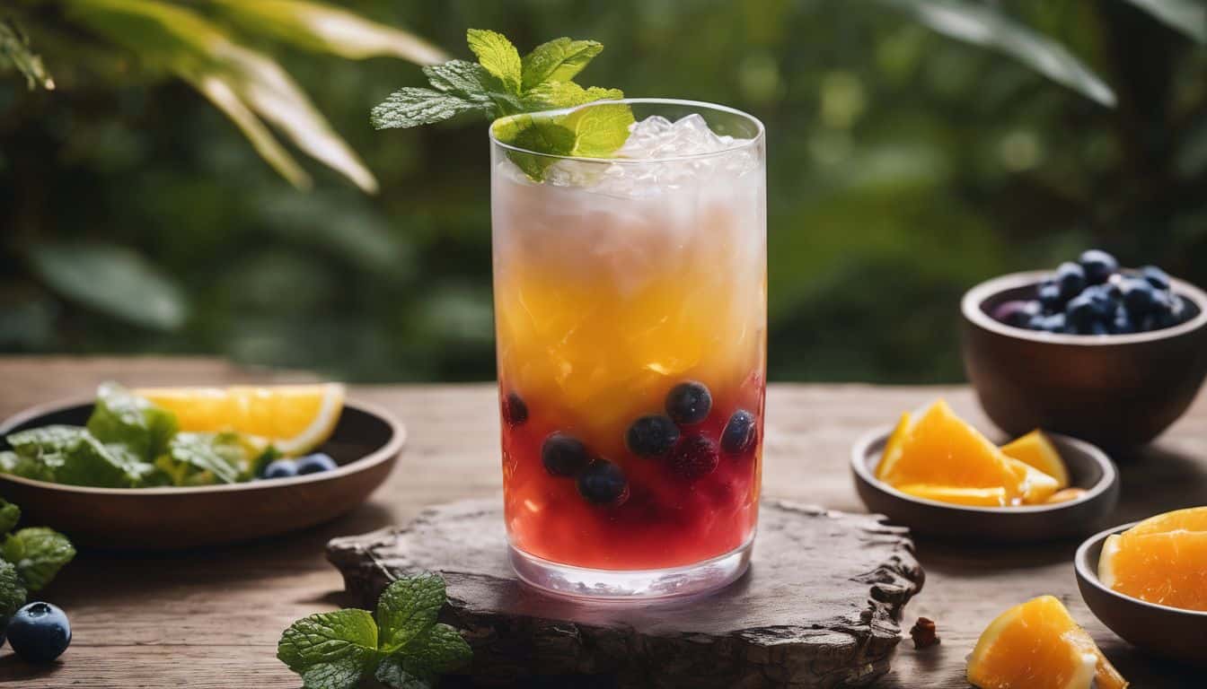 How To Cook Crystal Boba: A Step-by-Step Guide to Making Agar Boba at Home