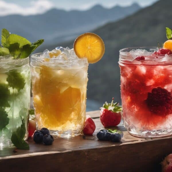 Exploring Creative Crystal Boba Drinks: Recipes, Flavors, and Where to Buy