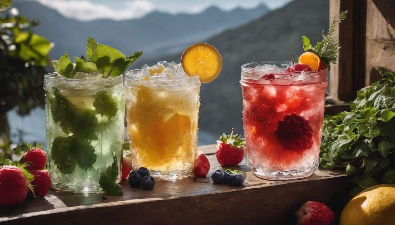 How to Flavor Crystal Boba: A Step-by-Step Guide