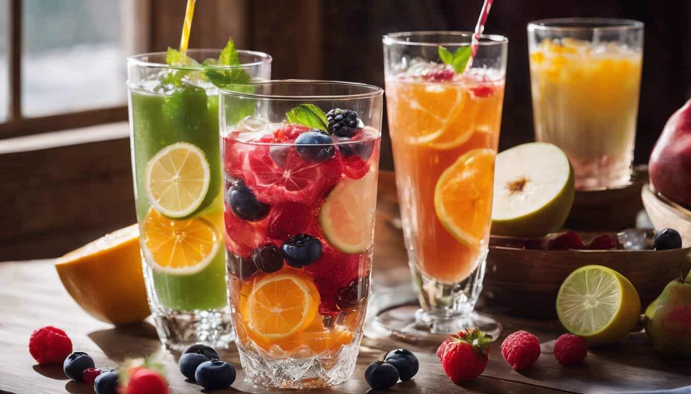 How to Make Crystal Boba with Fruit Juice: A Step-By-Step Guide