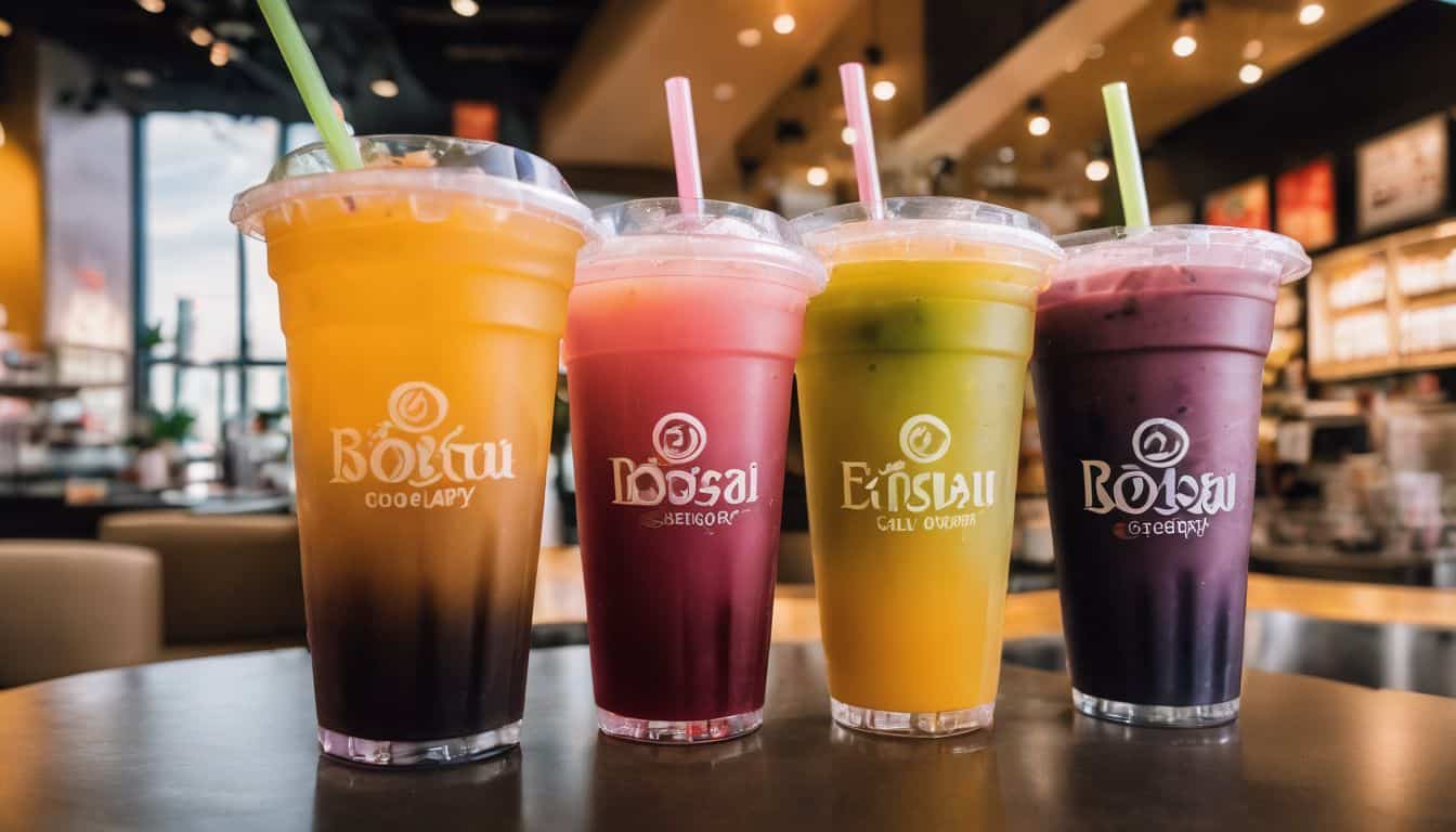 The Ultimate Guide to Crystal Boba Gifts: Flavors, Recipes, and Where ...
