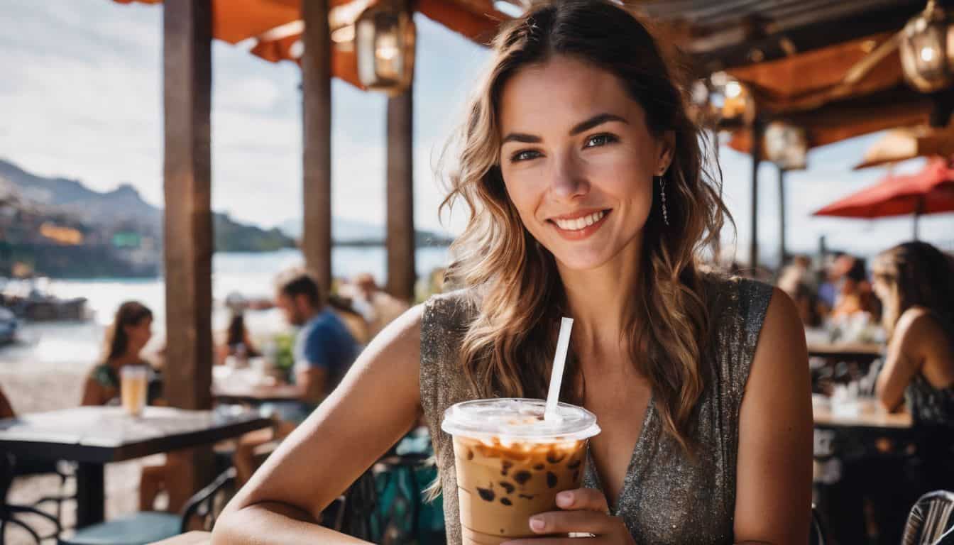 The Ultimate Guide to Using Crystal Boba for Iced Coffee