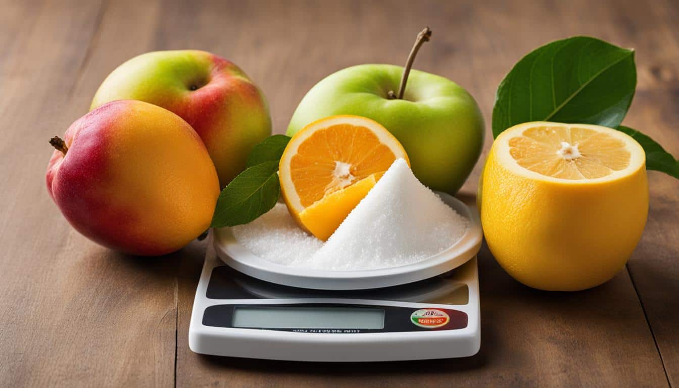 Allulose in Different Fruits: A Comprehensive Guide
