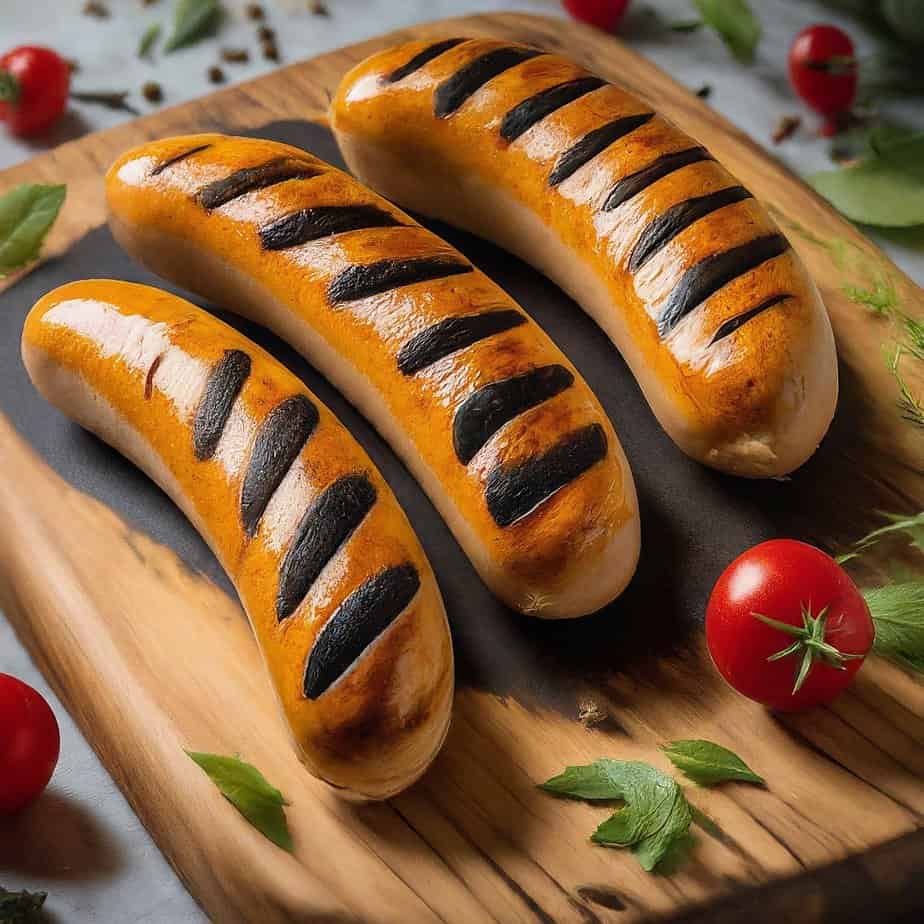 Chicken Sausage: A Comprehensive Guide