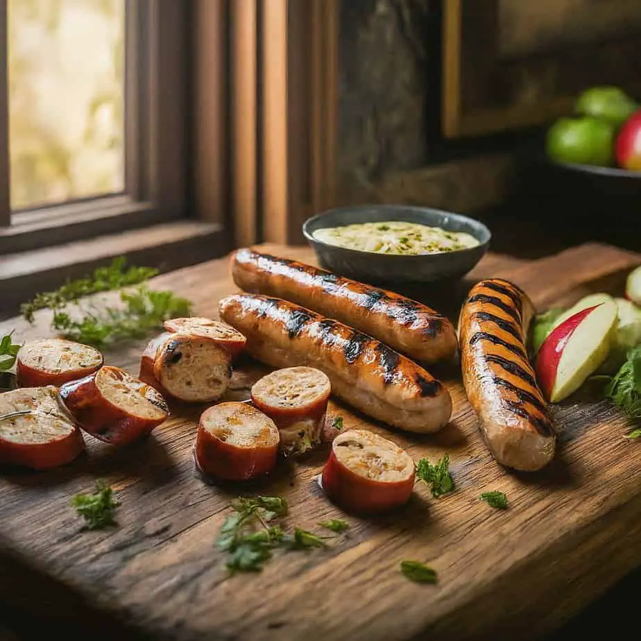 Ultimate Guide to Chicken and Apple Sausage: Benefits and Recipes