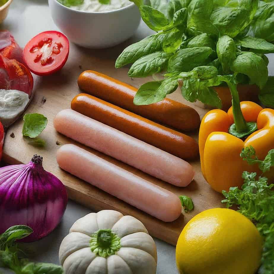 Chicken Sausage Health Conscious Options: Your Smart Choice