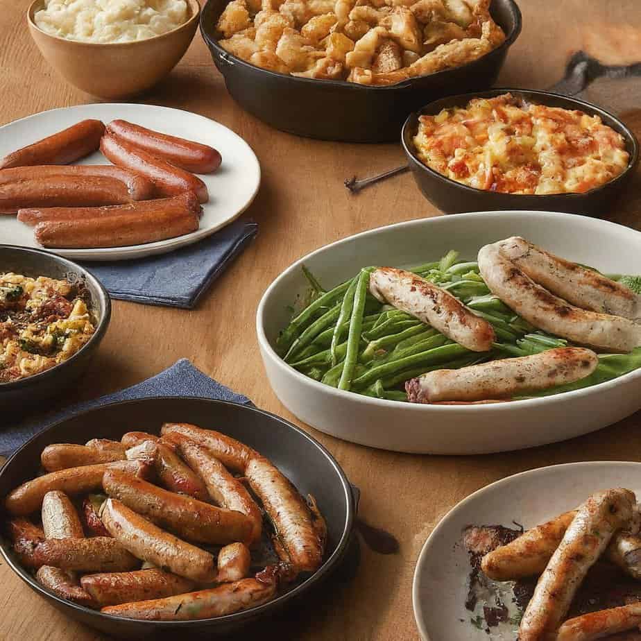 Ultimate Guide to Chicken Sausage Types and Varieties from Around the Globe